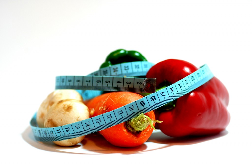 Origen de las Calorías Nutrición.org
